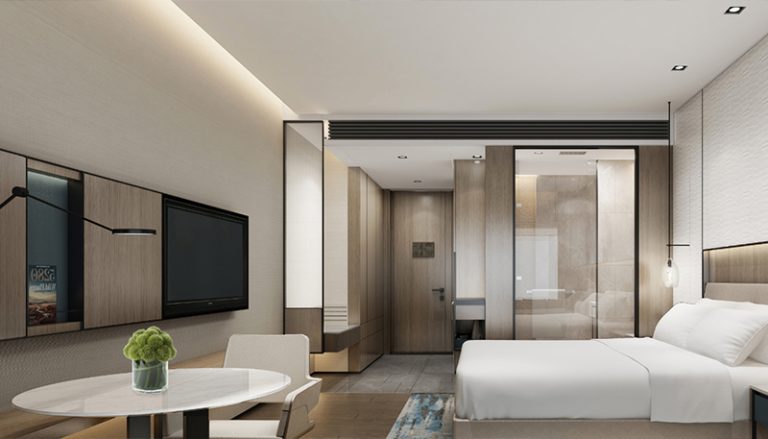 What Is A Studio Hotel Room: the All-In-One Comfort - Gainwell