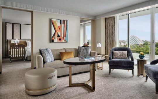 A Guide to Hotel Guest Room Mini-Bar Design - Zhongshan Gainwell ...