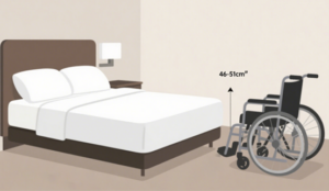10 Essential Elements Every Accessible Hotel Room Must Have