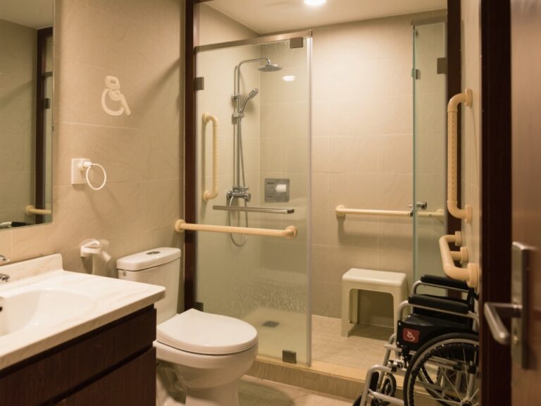 10 Essential Elements Every Accessible Hotel Room Must Have