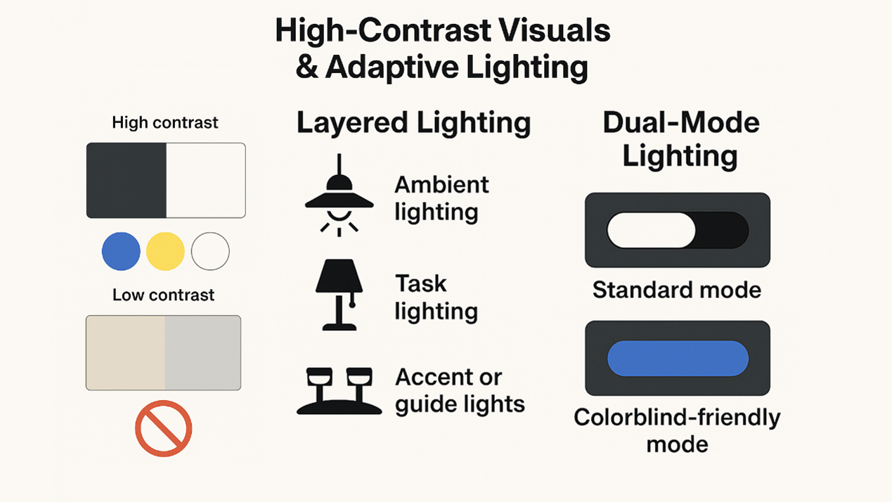 10 Essential Elements Every Accessible Hotel Room Must Have