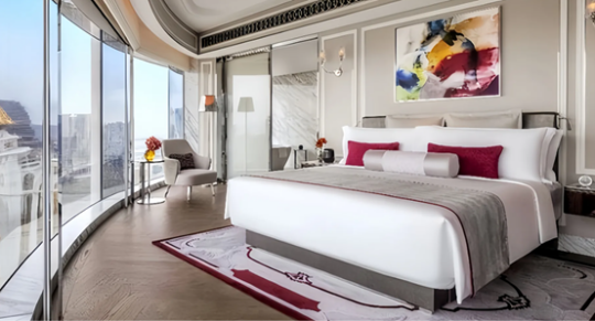 Hotel Room Layout Guide: Optimizing Space and Selecting the Right FF&E