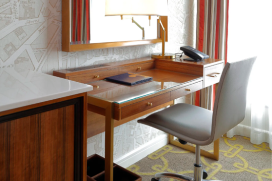 10 Essential Elements Every Accessible Hotel Room Must Have