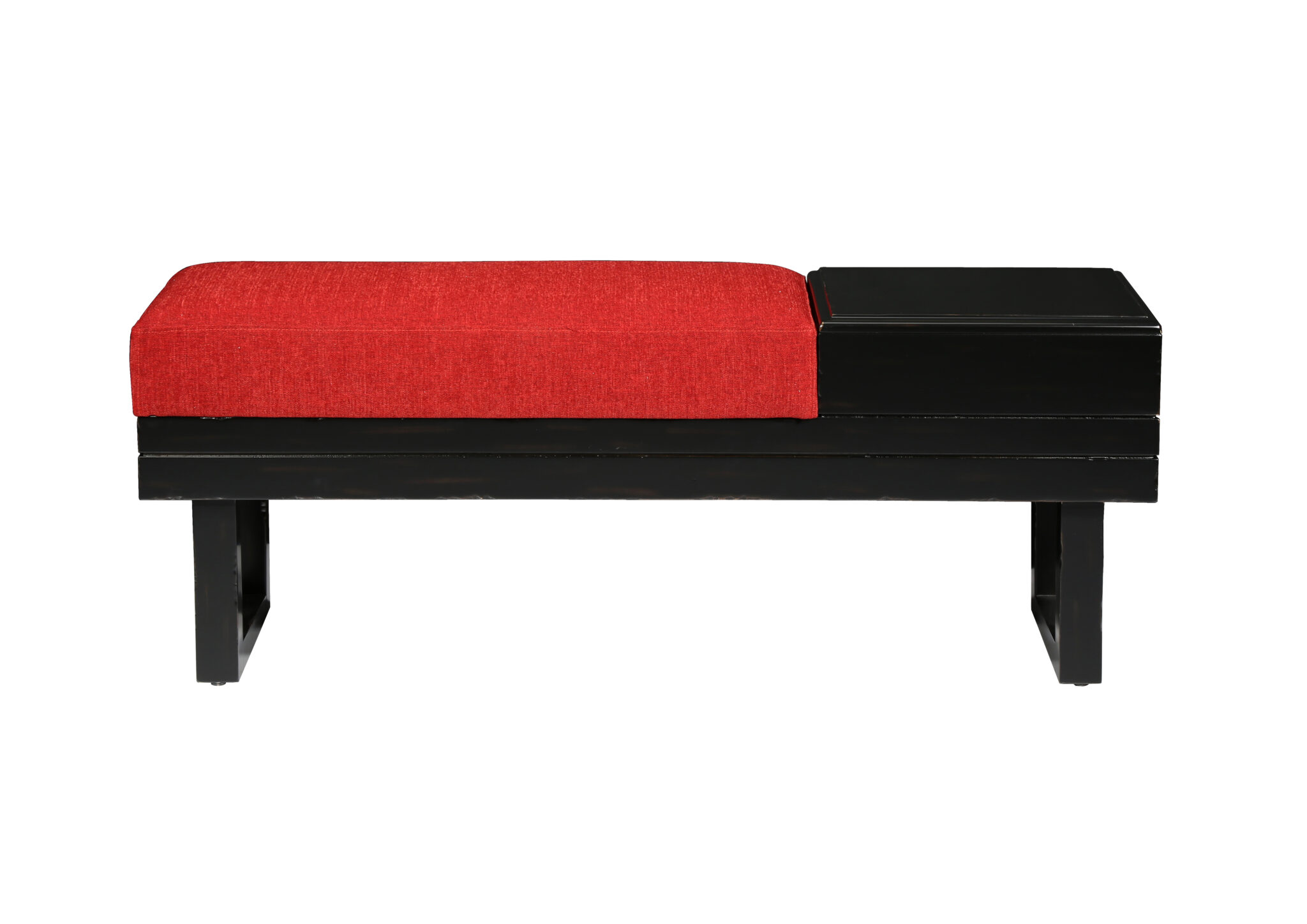 S22303 Modern Hospitality End-of-Bed Bench - Zhongshan Gainwell ...