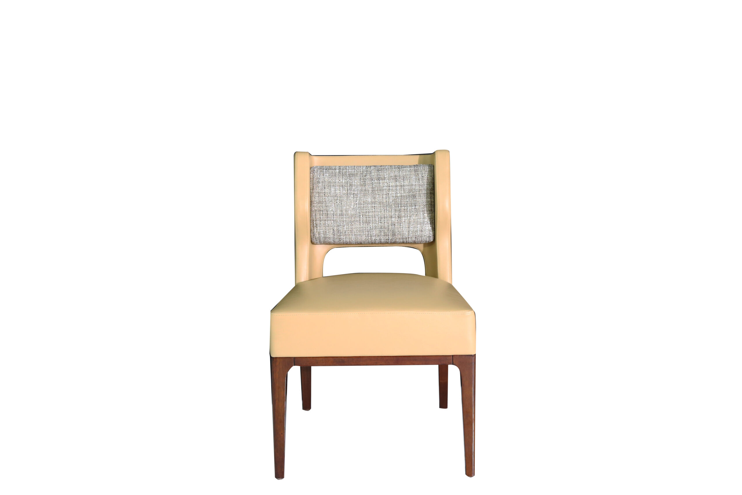 S31527 Luca Upholstered Dining Chair - Zhongshan Gainwell Furniture ...